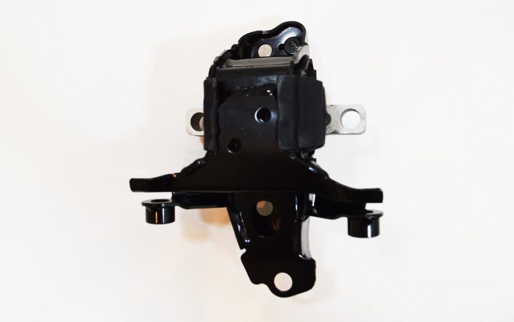 LSC 6Q0199555AC : Rear Left Engine Mount - NEW - Leader Specialist ...