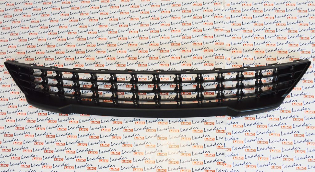 LSC 13431176 : GENUINE Lower Front Bumper Grille - NEW - Leader ...