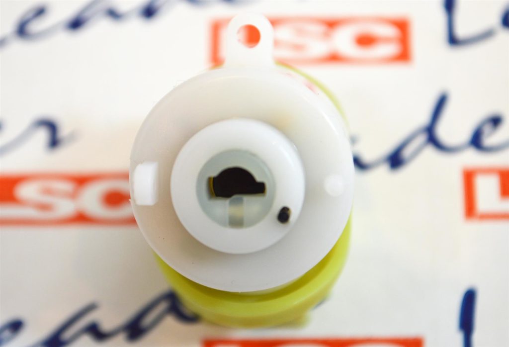 LSC 357905865 : Ignition / Starter Switch - NEW - Leader Specialist ...