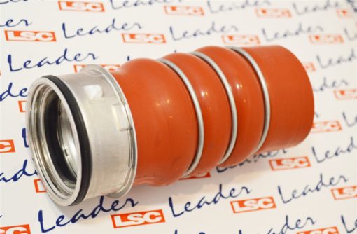 LSC 11617796303 : Turbocharger Intercooler Hose (RHS) - NEW - Leader ...
