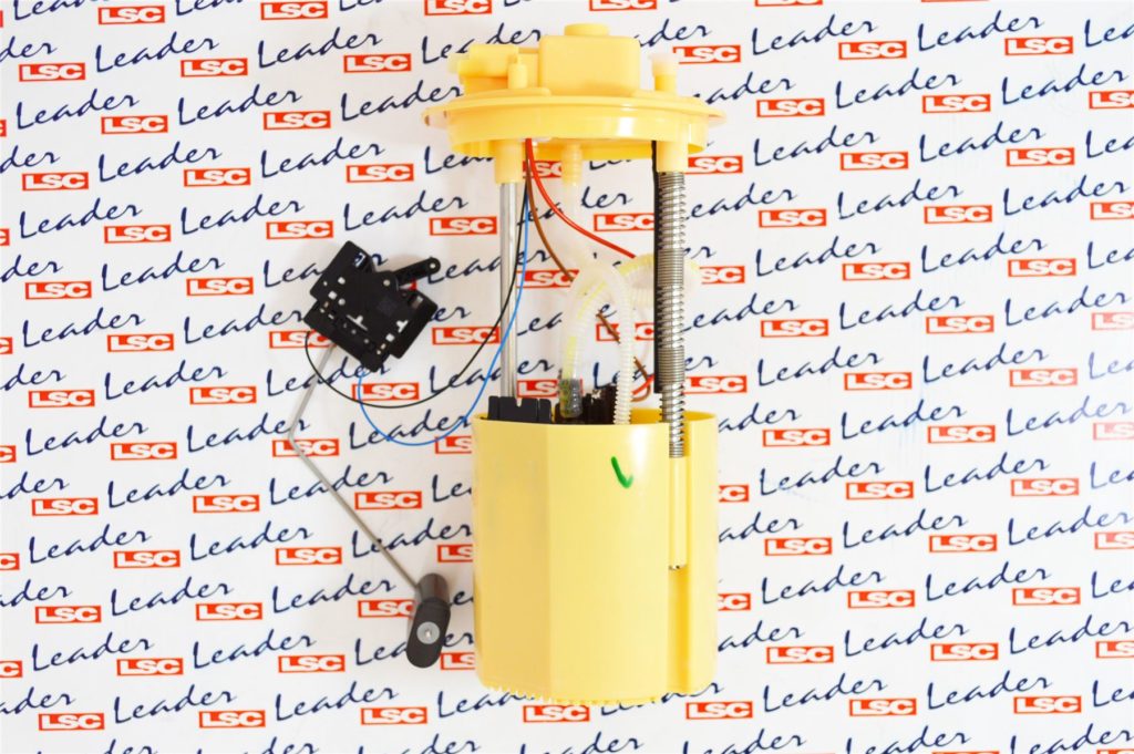 Car Parts Catalogue - Leader Specialist Components