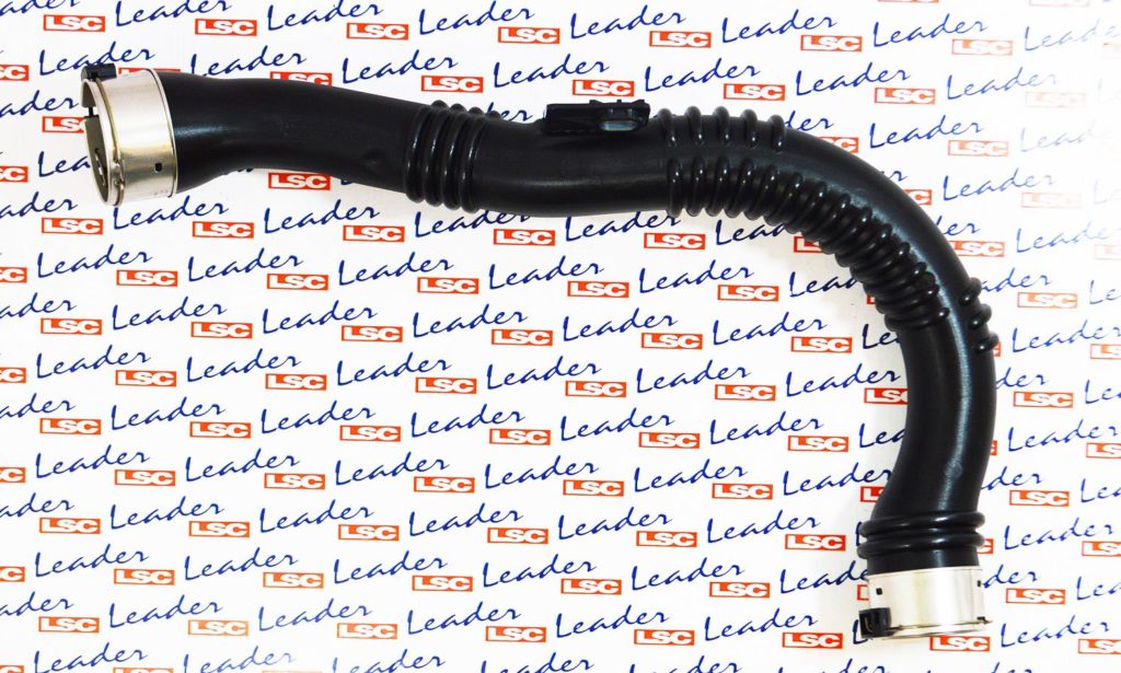 LSC 93867727 : GENUINE Vauxhall Turbo Intercooler Pipe Hose - NEW ...