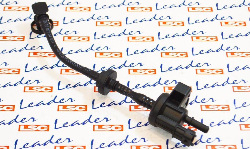 LSC 55566386 : GENUINE Vauxhall 1.4 Turbo Inlet Manifold Evaporation ...