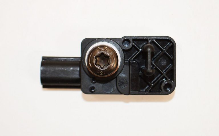 LSC 13509729 : GENUINE Air Bag Impact Crash Sensor - NEW - Leader Specialist Components