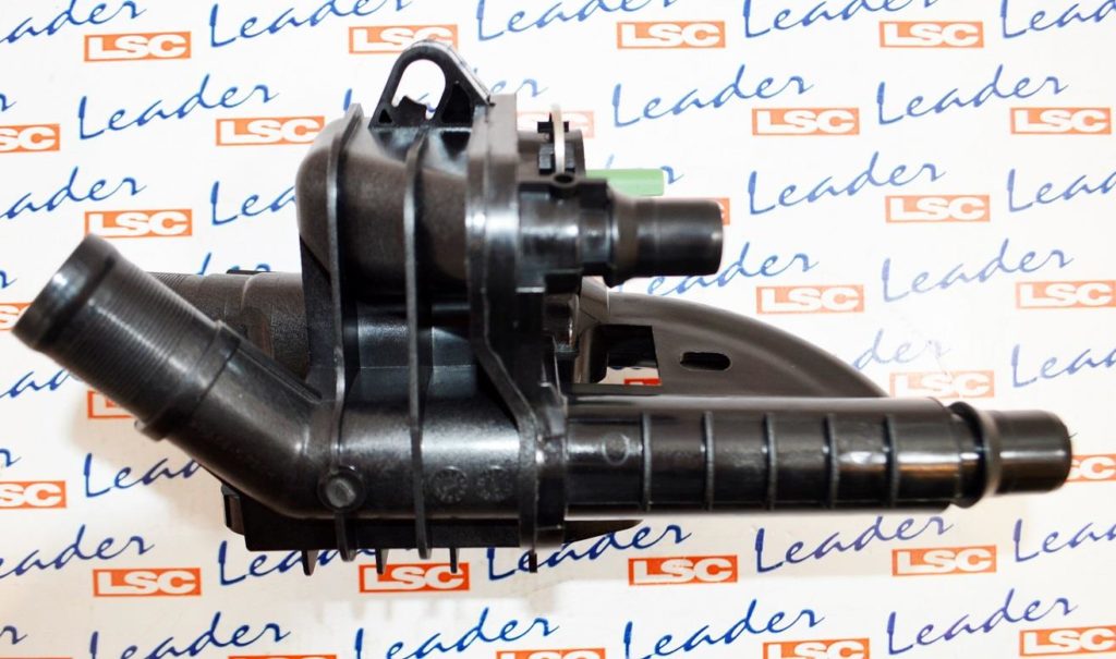 LSC 1336AX : Coolant Thermostat - NEW - Leader Specialist Components