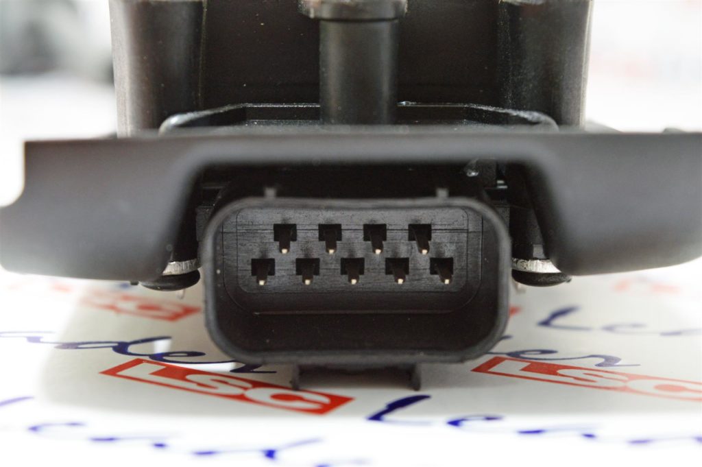 LSC 12580537 : 2.2 / Z22SE Ignition Coil Pack / Module - NEW - Leader ...