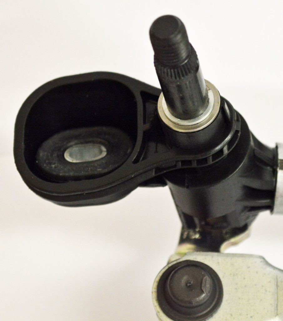 LSC 93179151 : GENUINE Front Windscreen Wiper Linkage / Rods ...