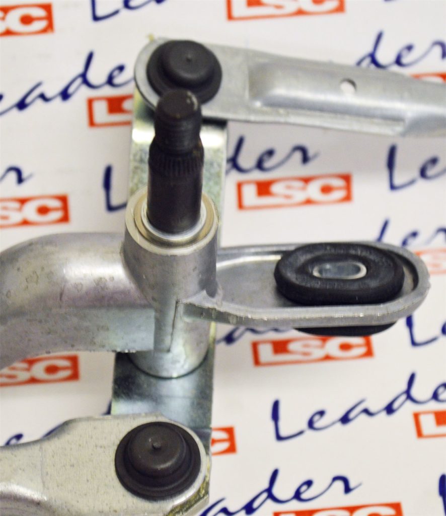 LSC 93179151 : GENUINE Front Windscreen Wiper Linkage / Rods ...