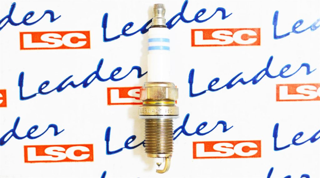 LSC 95528735 : GENUINE Spark Plug - NEW - Leader Specialist Components