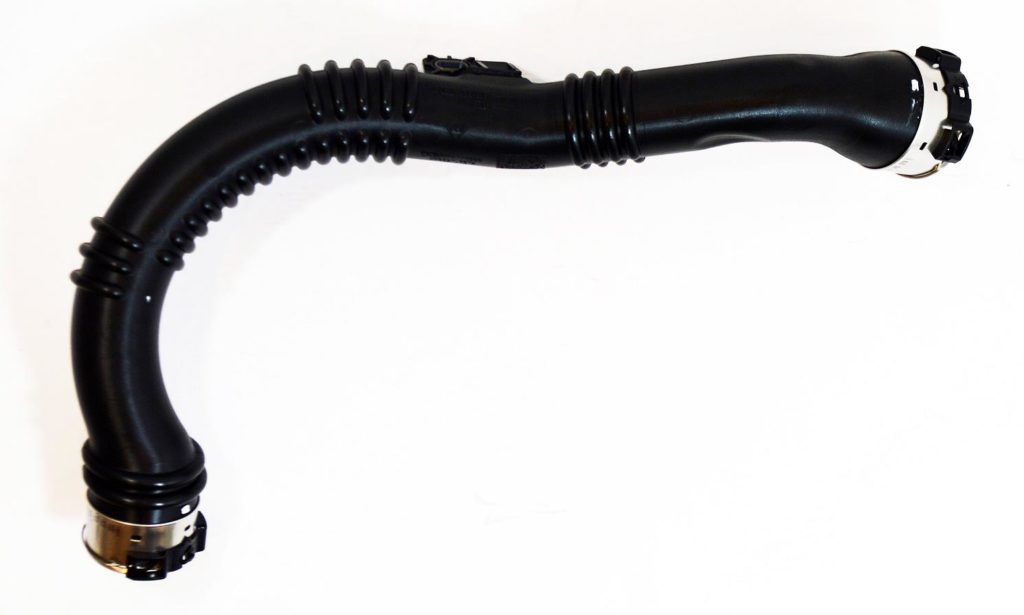 LSC 93867727 : GENUINE Vauxhall Turbo Intercooler Pipe Hose - NEW ...