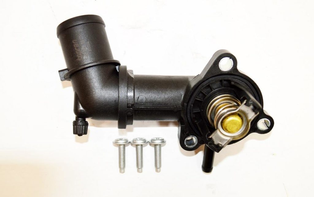 LSC 55573003 : Water Coolant Thermostat & Housing - NEW - Leader ...