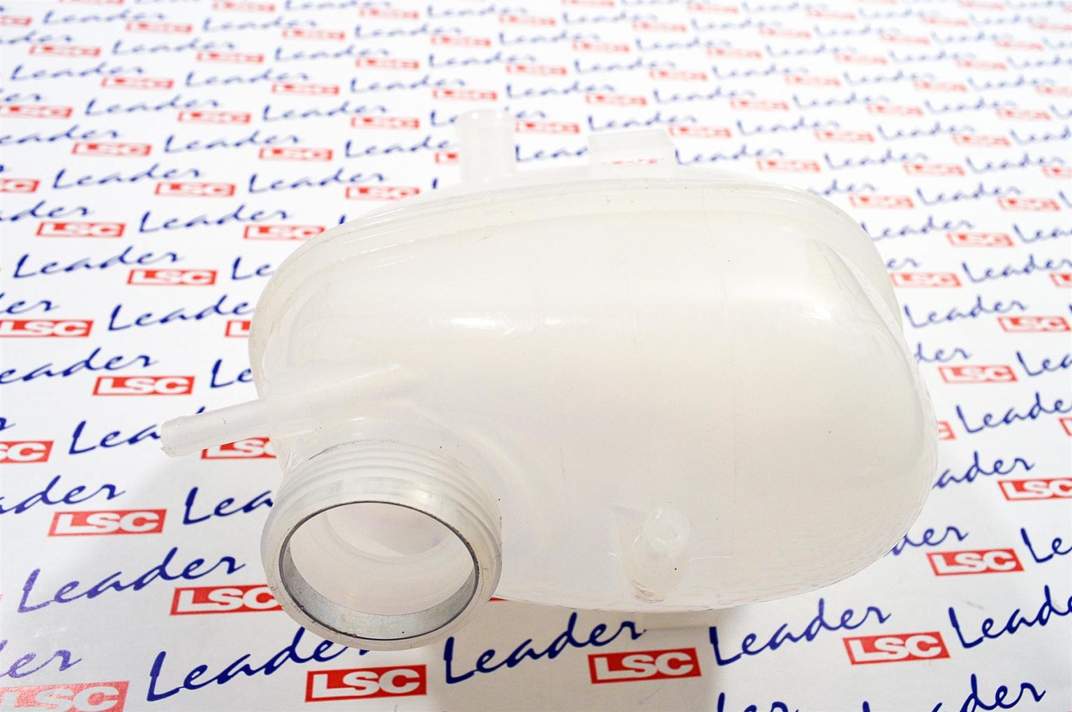 LSC 9128766 : Coolant / Radiator Header Tank - NEW from LSC - Leader ...