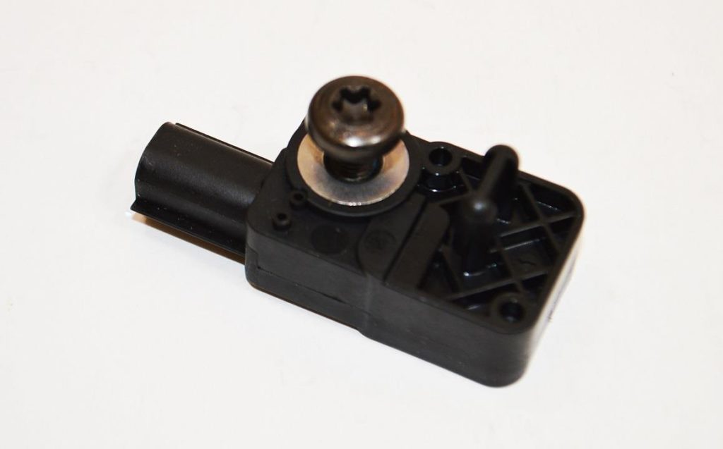 LSC 13509729 : GENUINE Air Bag Impact Crash Sensor - NEW - Leader Specialist Components