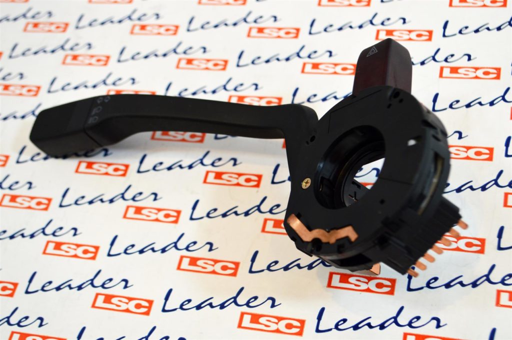 LSC 701953513 : Indicator Stalk / Flasher Switch with Hazard Light ...