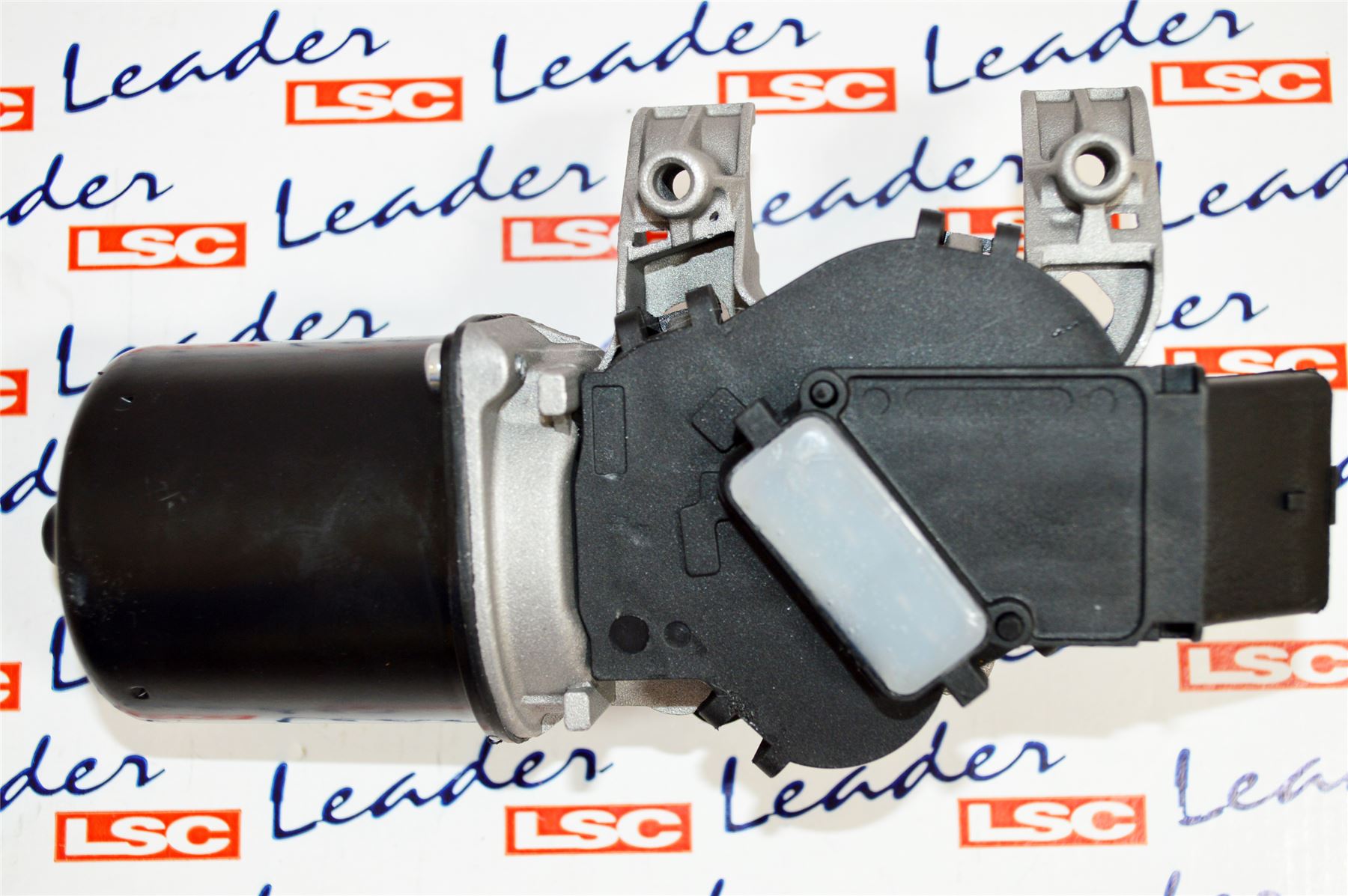 LSC 7701061590 : FRONT WINDSCREEN WIPER MOTOR - NEW - Leader Specialist ...