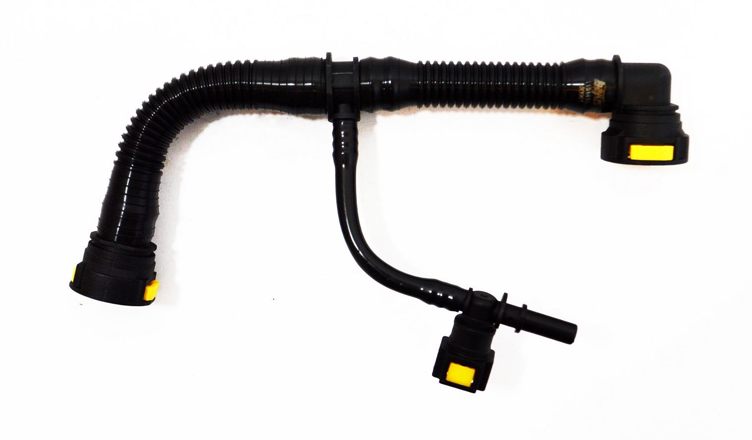 LSC 1192WZ : Crankcase Breather Hose - NEW - Leader Specialist Components
