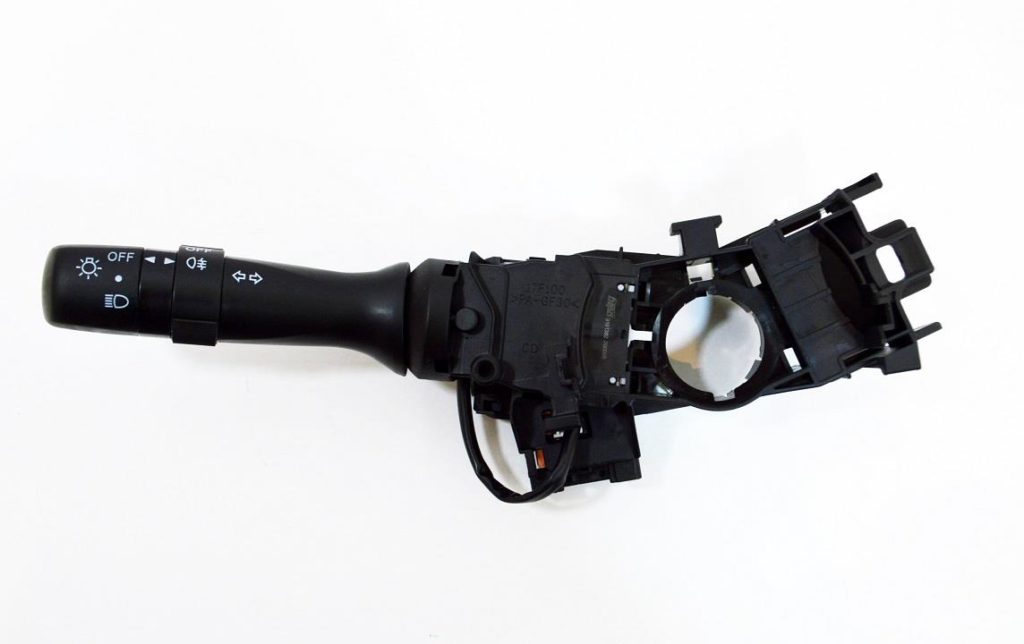 LSC 6253A0 : Indicator Light Stalk Switch - NEW - Leader Specialist ...