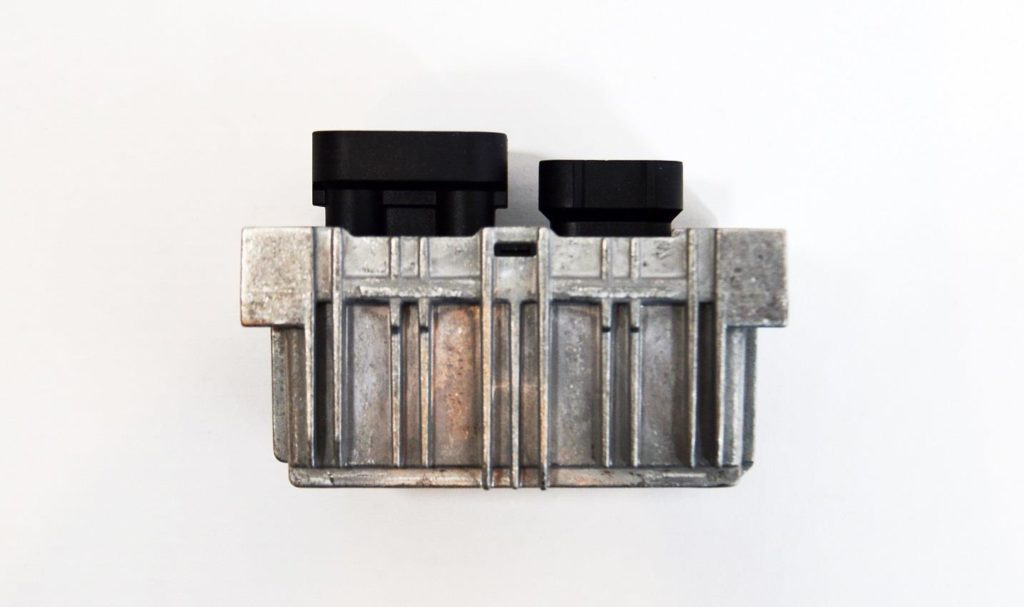 LSC 55574293 : GENUINE Diesel Glow Plug Relay Control Module - NEW ...