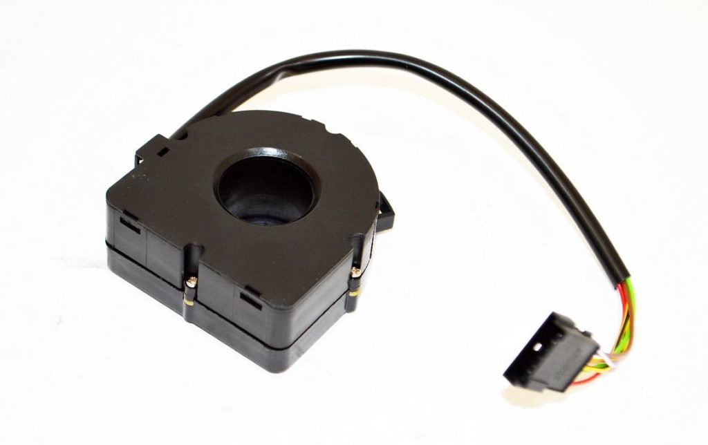 LSC 32306793632 : Steering Angle Sensor - 6 Pin Connector - NEW ...