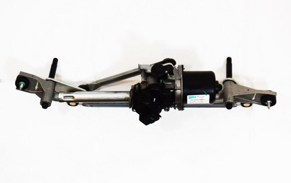 LSC 42333715 : GENUINE Vauxhall Mokka Front Wiper Motor & Linkage - NEW ...