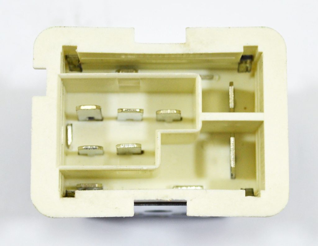 LSC 93180051 : Heater Blower / Fan Motor Resistor - NEW from LSC ...