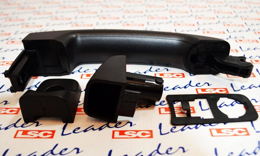 LSC 95518889 : GENUINE LHS Front Door Outer Handle - NEW - Leader ...