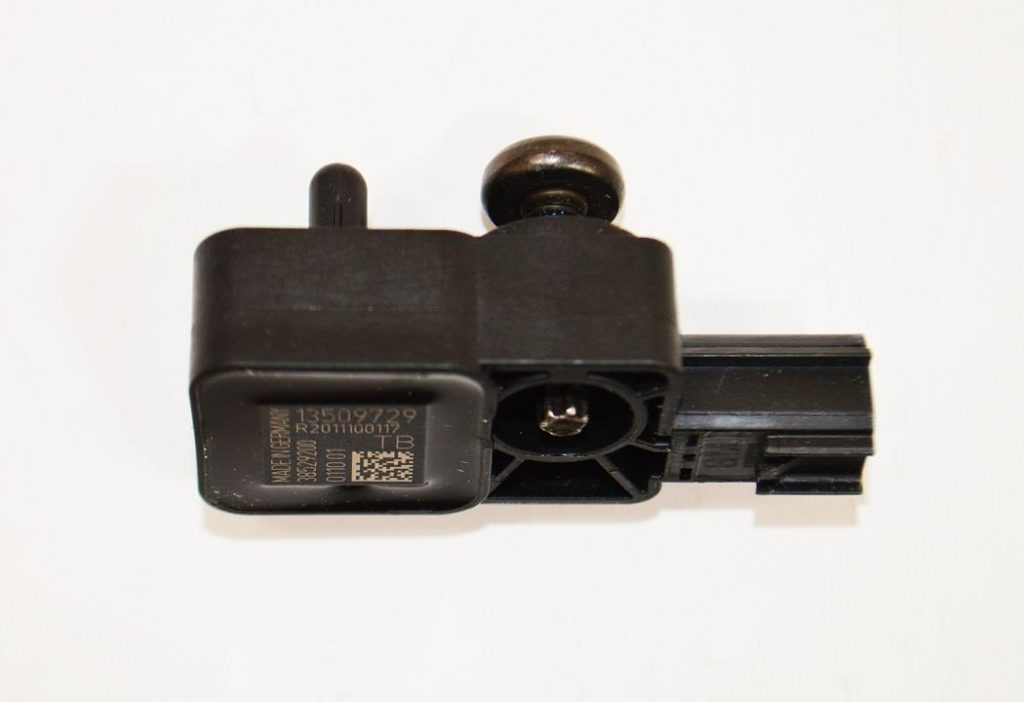 LSC 13509729 : GENUINE Air Bag Impact Crash Sensor - NEW - Leader Specialist Components
