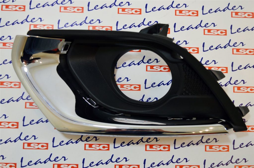 Car Parts Catalogue - Leader Specialist Components