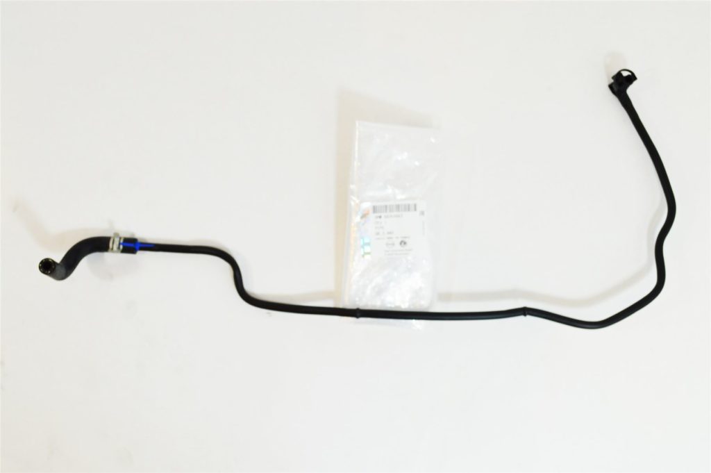 55354563 : GENUINE Throttle Body Water Inlet Hose Pipe - NEW - Leader ...