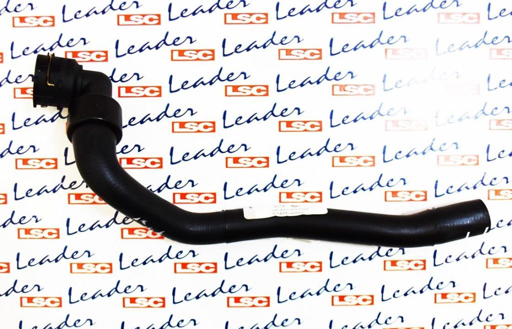 LSC 13249356 : GENUINE Heater Inlet Hose (Ident WG2) - NEW - Leader ...