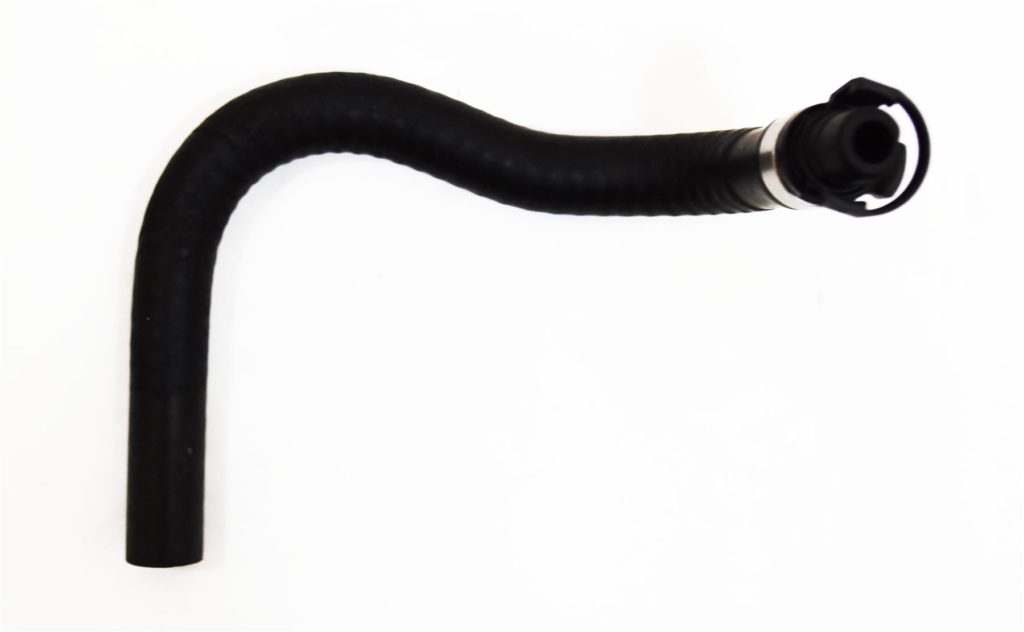 LSC 13355359 : GENUINE Vauxhall Water Coolant Degas Hose Pipe - NEW ...