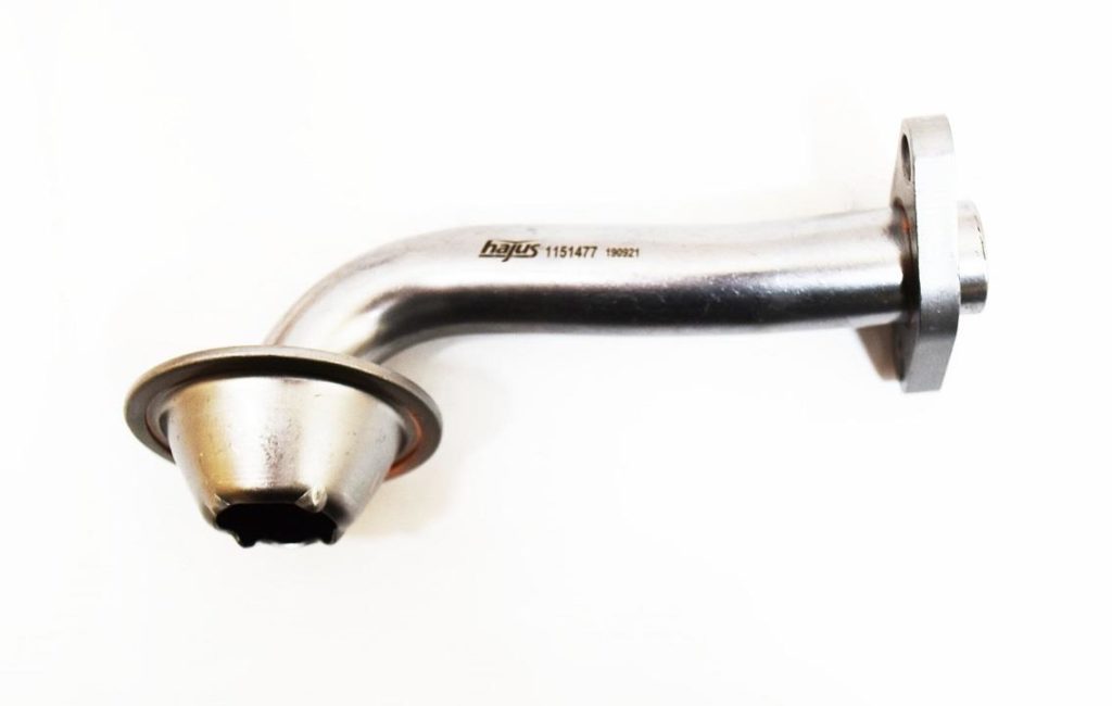 LSC 06A115251 : Oil Pump Suction Pipe - NEW - Leader Specialist Components