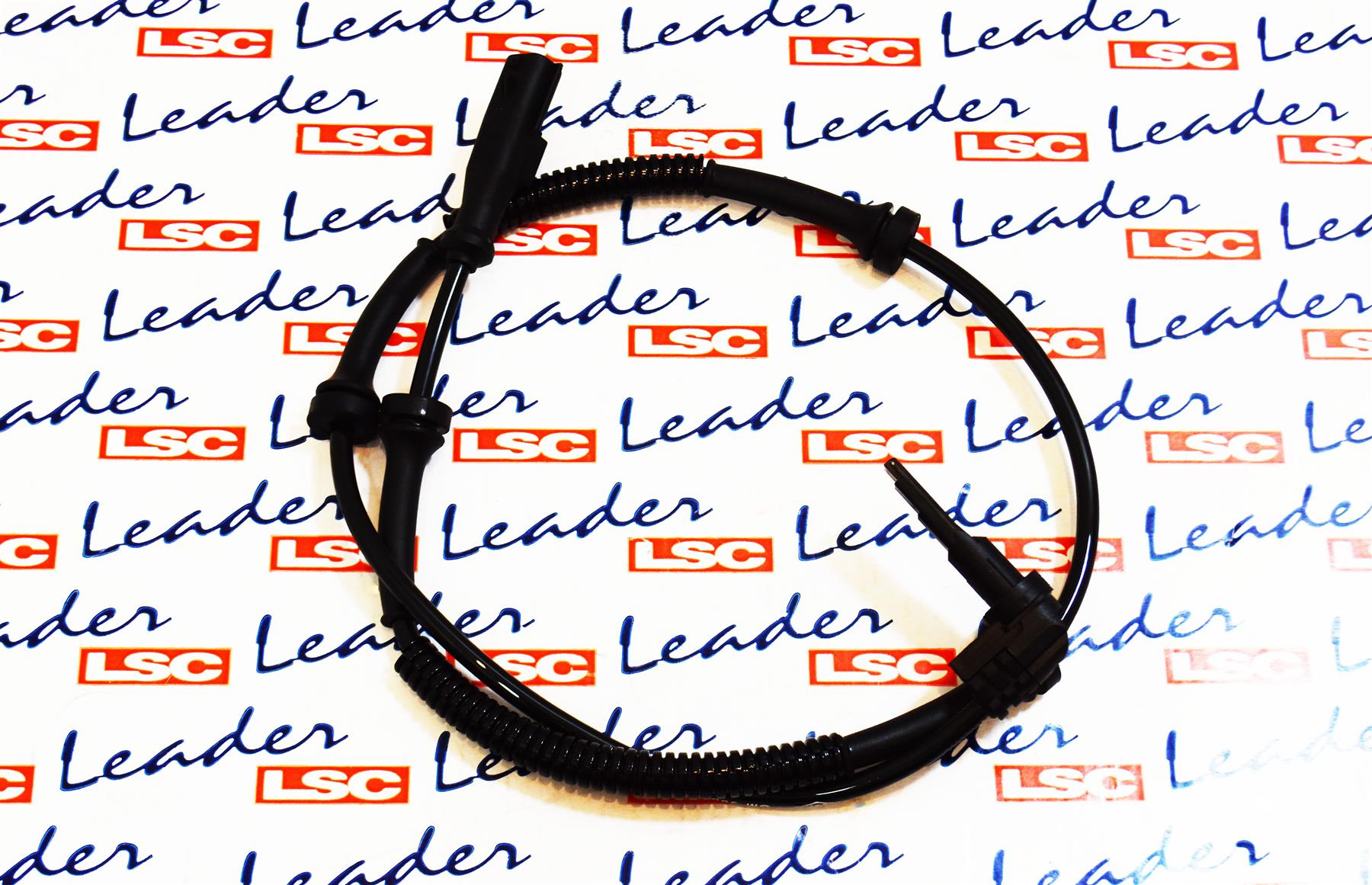 LSC 93868517 : GENUINE Vauxhall Front Axle ABS / Wheel Speed Sensor ...