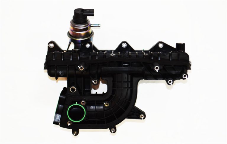 LSC 25193560 : GENUINE Diesel Inlet Manifold & Gasket - NEW - Leader ...