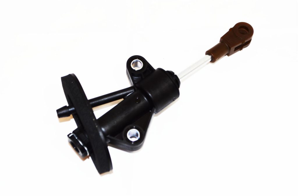 LSC 55190994 : Genuine Clutch Master Cylinder - RHD Only - NEW - Leader ...