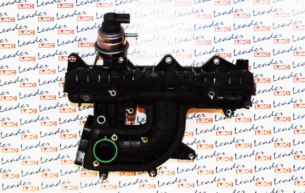 LSC 25193560 : GENUINE Diesel Inlet Manifold & Gasket - NEW - Leader ...