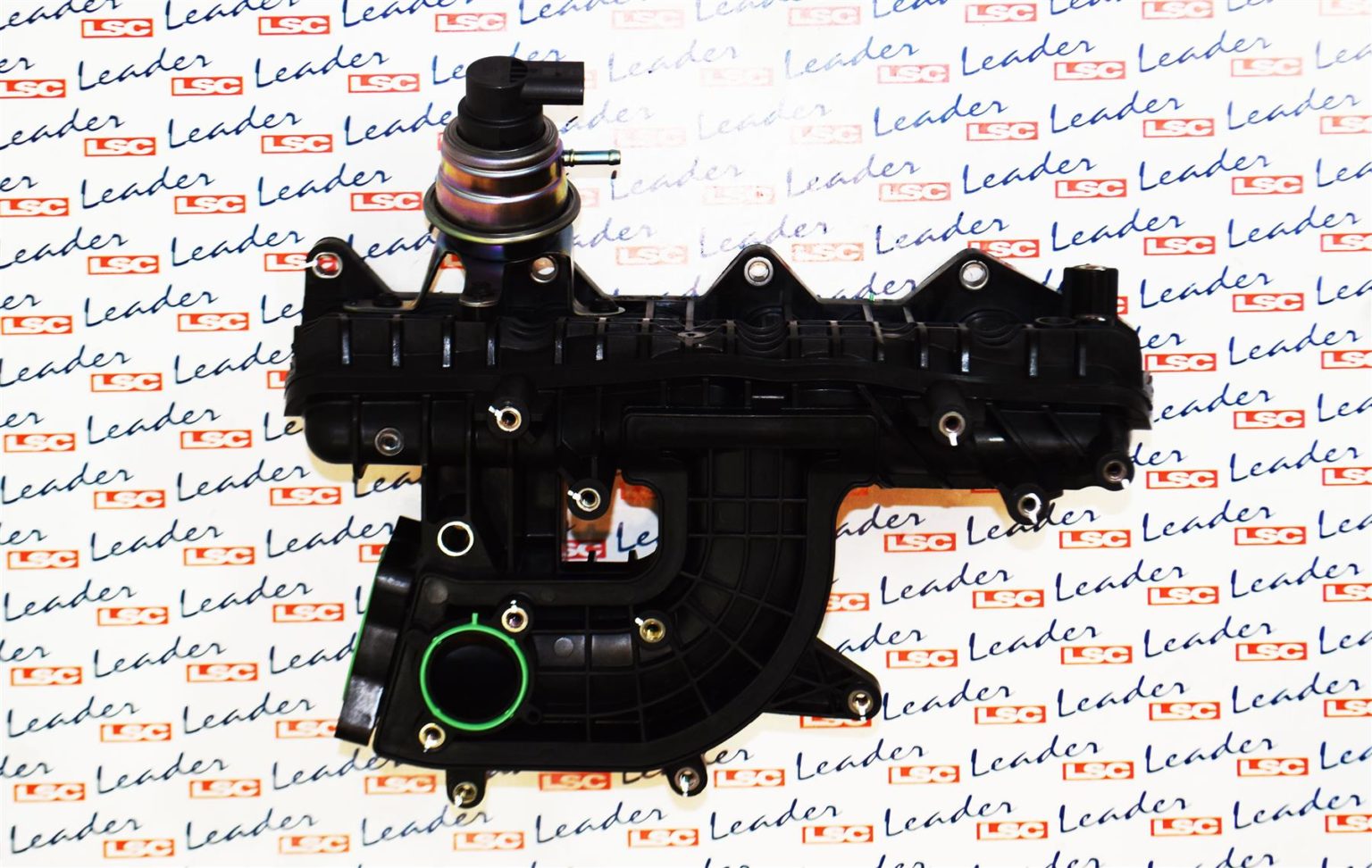 LSC 25193560 : GENUINE Diesel Inlet Manifold & Gasket - NEW - Leader ...