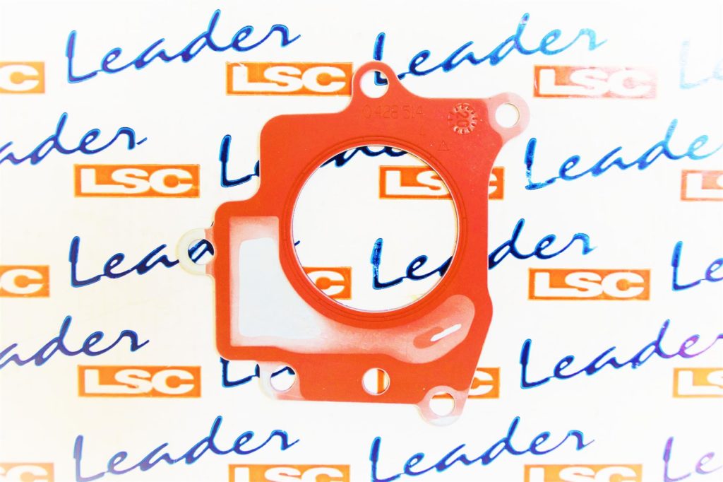 LSC 55573360 : Genuine Vauxhall EGR Valve Base Plate Cover for 2.0 CDTi ...