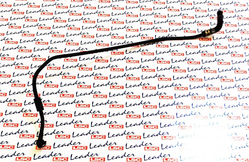 LSC 25192904 : GENUINE Vauxhall Throttle Body Coolant Inlet Pipe Hose ...