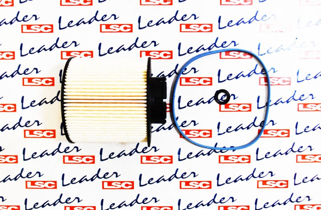 13263262 : DIESEL FUEL FILTER ELEMENT - NEW from LSC - Leader ...