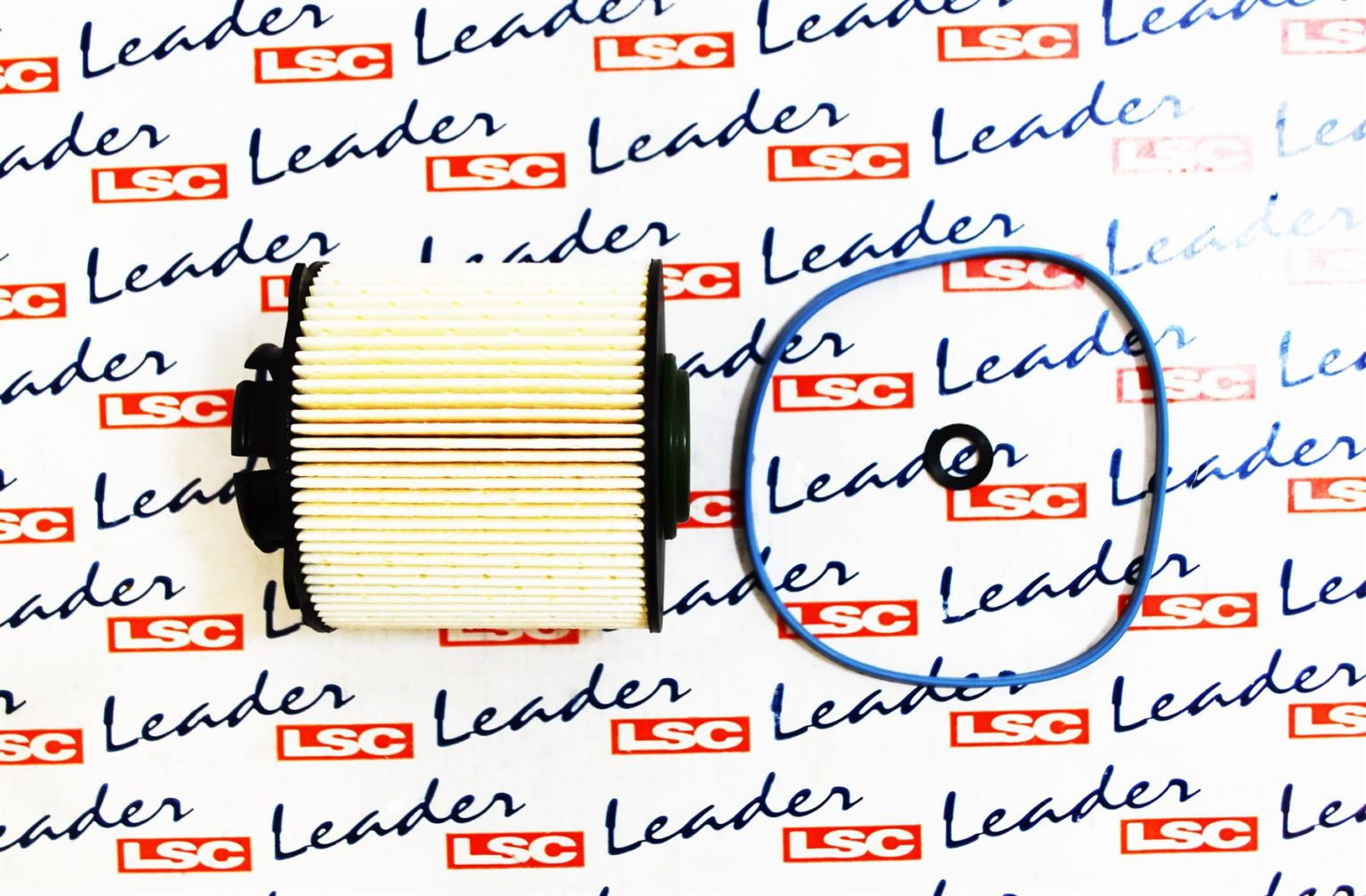 13263262 : DIESEL FUEL FILTER ELEMENT - NEW from LSC - Leader ...