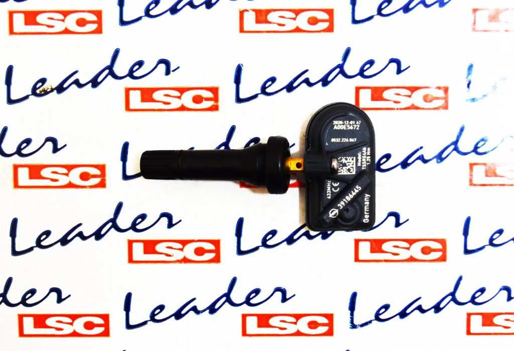 LSC 39186445 : GENUINE Tyre Pressure Sensor for Monitoring System (RPO ...