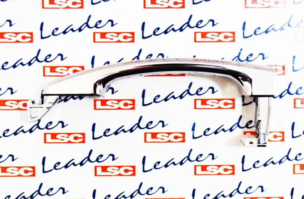 LSC 96468266 : GENUINE Chrome Front Door Outer Handle (Ident K5) - NEW ...