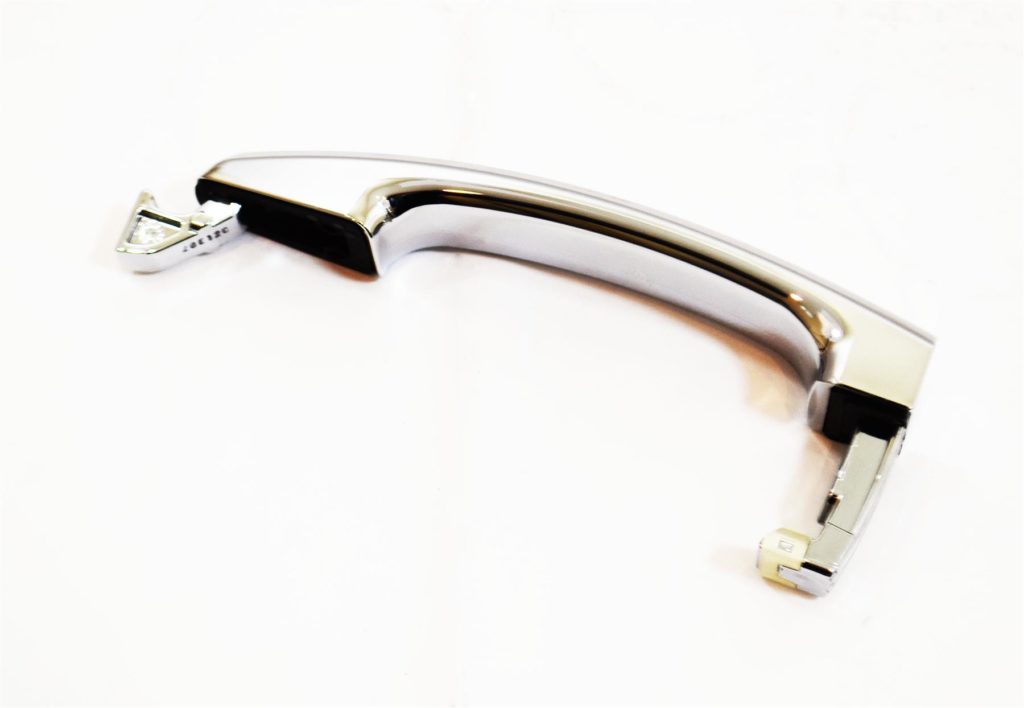 LSC 96468266 : GENUINE Chrome Front Door Outer Handle (Ident K5) - NEW ...