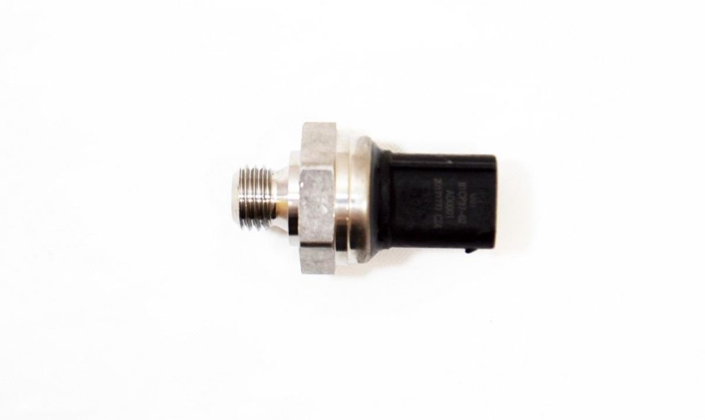 LSC 0091535128 : Exhaust Pressure Sensor (3 Pin Connector) - NEW ...