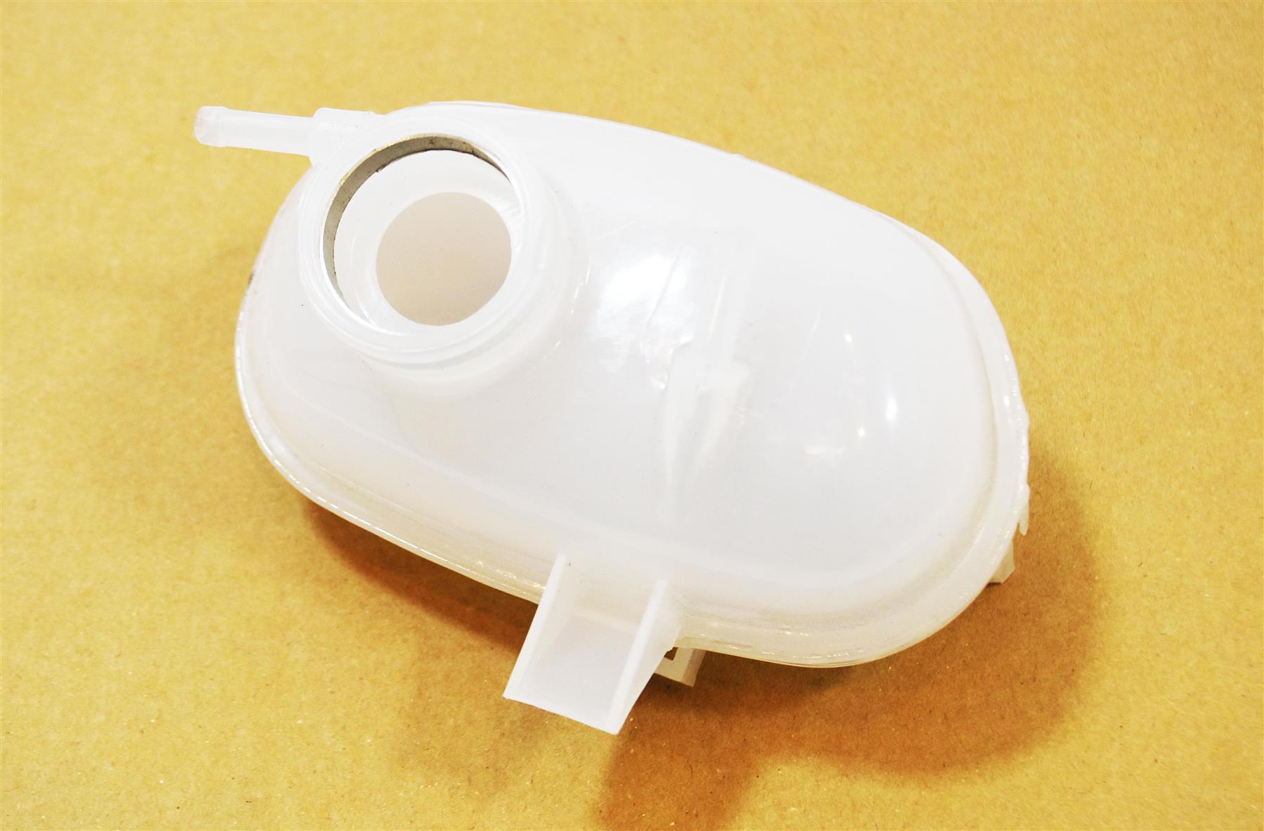 LSC 9129170 : Radiator Coolant Expansion / Header Tank - NEW - Leader ...