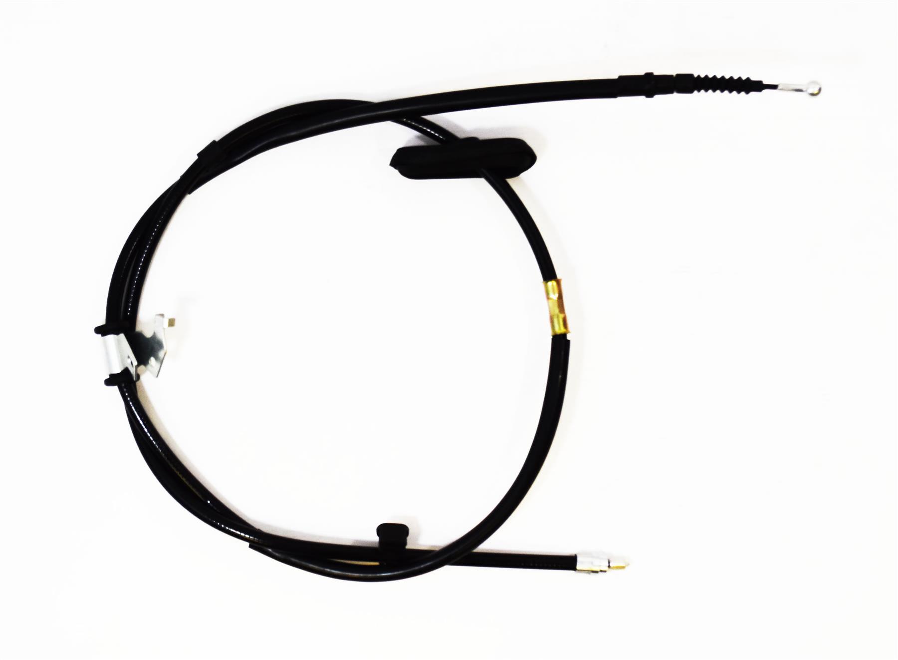 LSC 13409696 : LHS Handbrake Cable - NEW - Leader Specialist Components