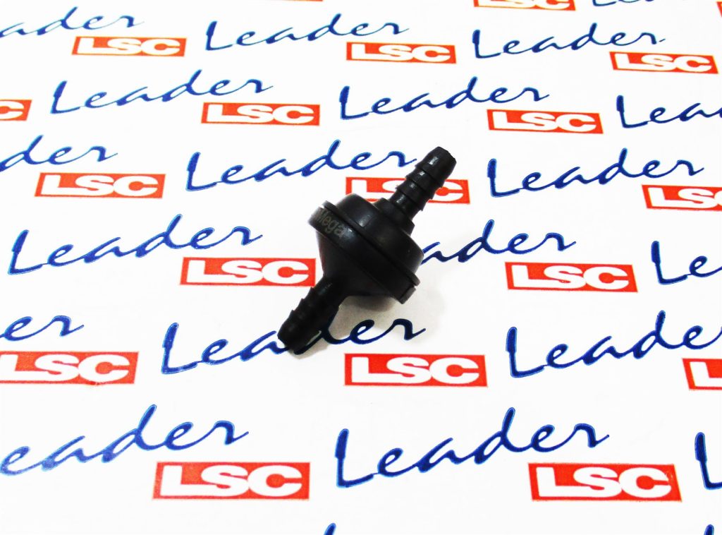 LSC 90498464 : Brake Servo Booster Vacuum Non Return Valve - NEW ...