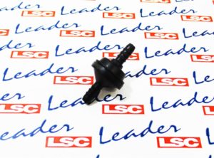 LSC 90498464 : Brake Servo Booster Vacuum Non Return Valve - NEW ...