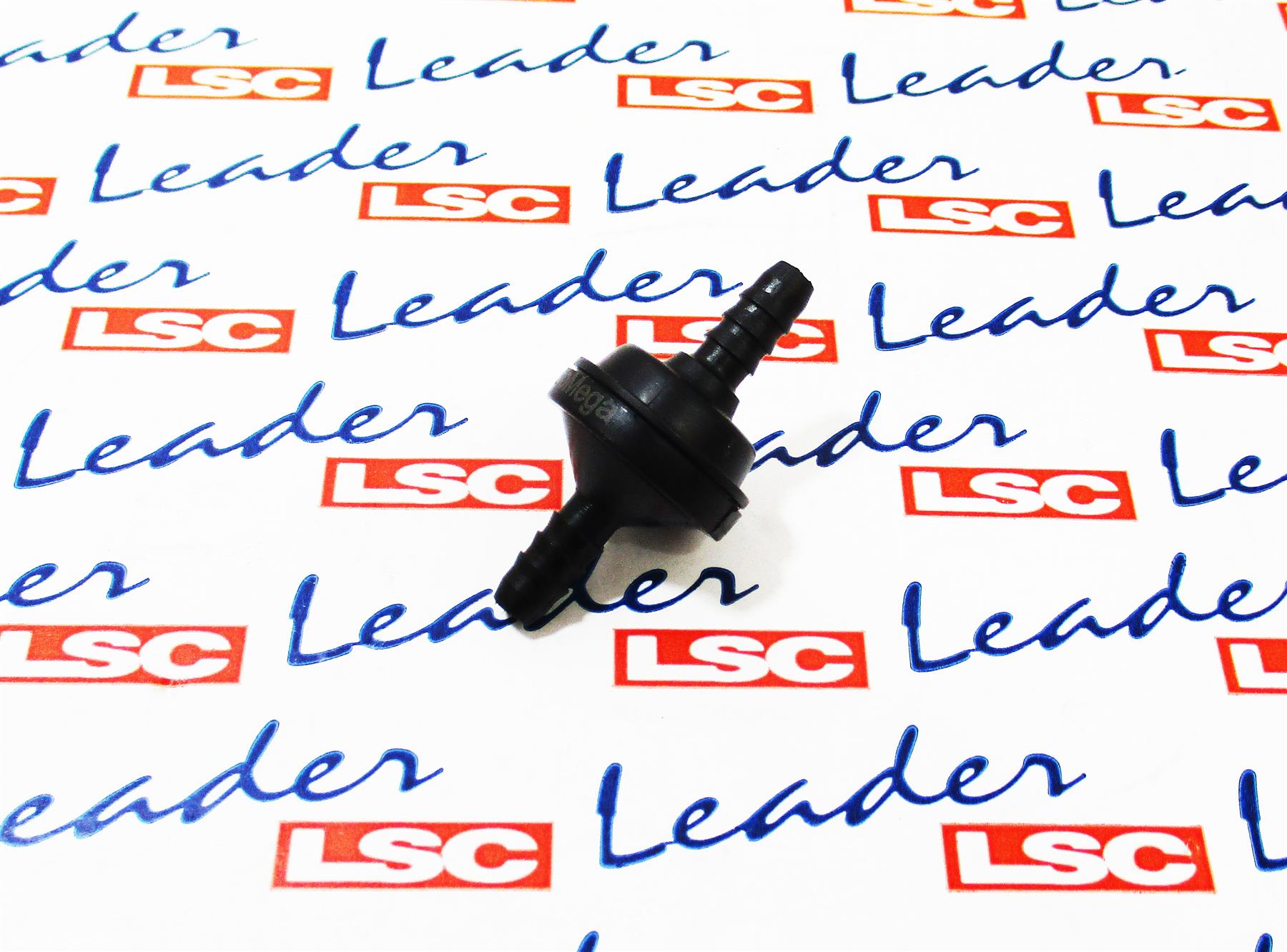 LSC 90498464 : Brake Servo Booster Vacuum Non Return Valve - NEW ...